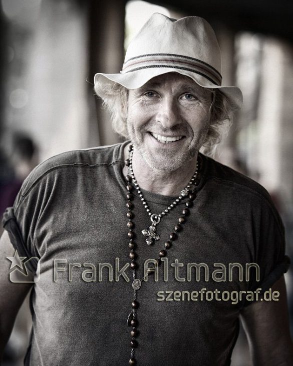 50plusstyle I Frank Altmann: Über den Alltag als Star- und Szenefotograf