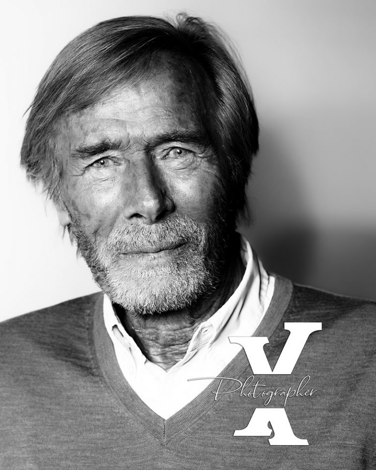 50plusstyle I Frank Altmann: Über den Alltag als Star- und Szenefotograf