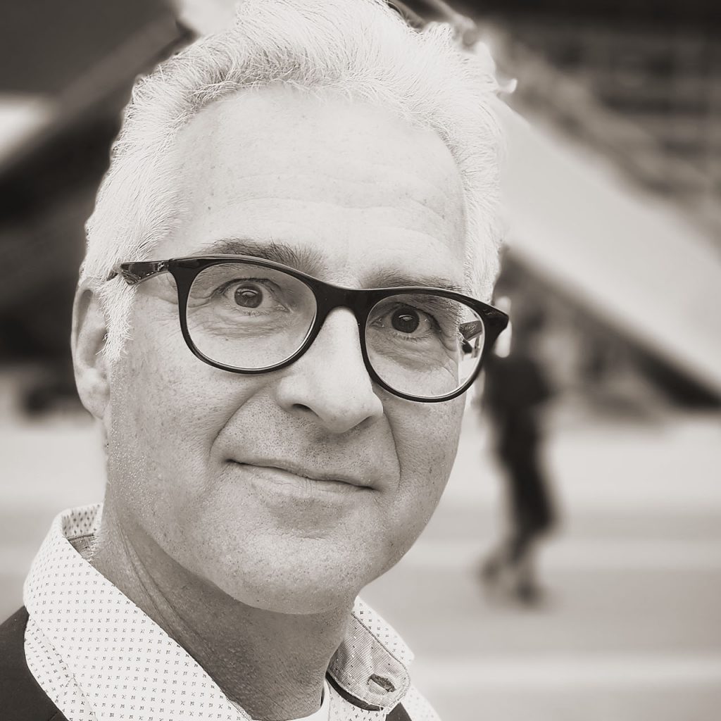 50plusstyle I Frank Altmann: Über den Alltag als Star- und Szenefotograf