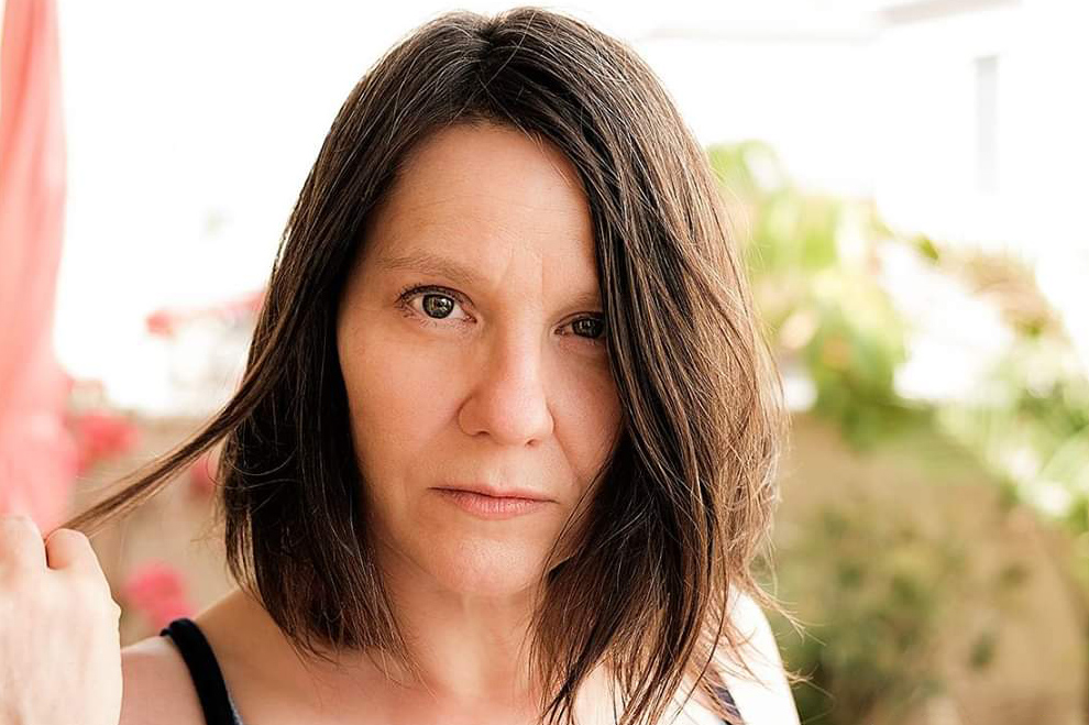 50plusstyle I Sylke Gall: In wenigen Klicks zum perfekten Businessfoto