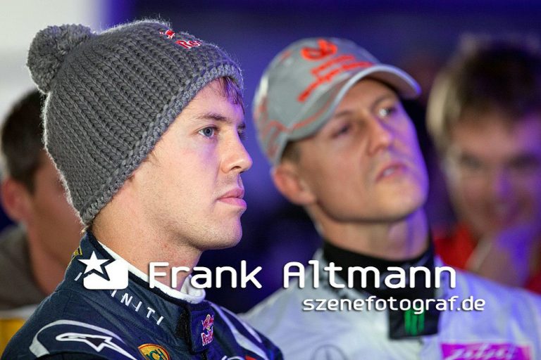 50plusstyle I Frank Altmann: Über den Alltag als Star- und Szenefotograf