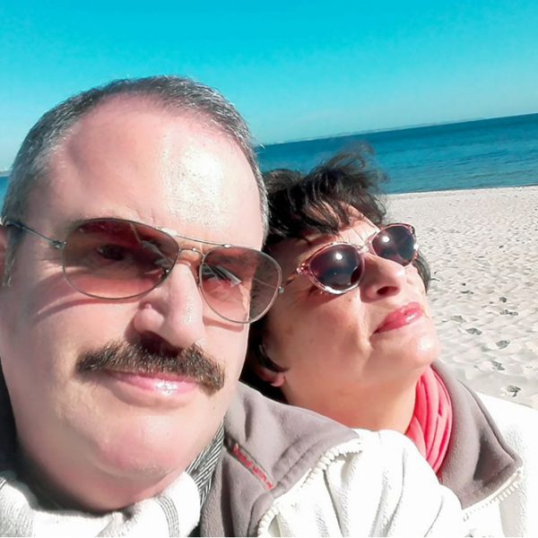 50plusstyle I Heidi Weber Rüegg: Mit Freude kannst du alles schaffen