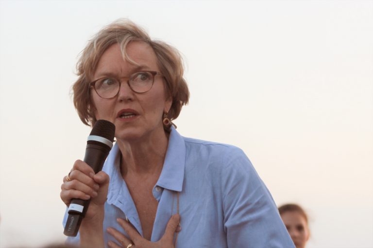 50plusstyle I Dr. Kerstin Gernig über das Abenteuer, Ü50 Neues zu wagen