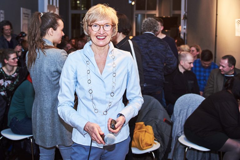 50plusstyle I Dr. Kerstin Gernig über das Abenteuer, Ü50 Neues zu wagen