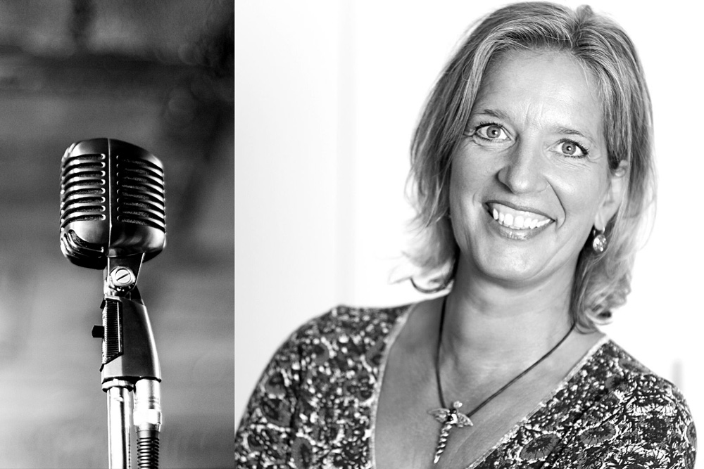 Interview-Shorty mit Britta Hildebrandt - 50plusstyle