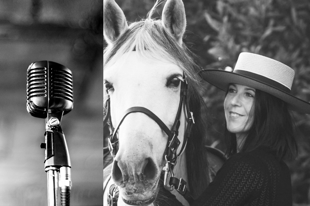 Interview-Shorty mit Claudia Fischer - 50plusstyle