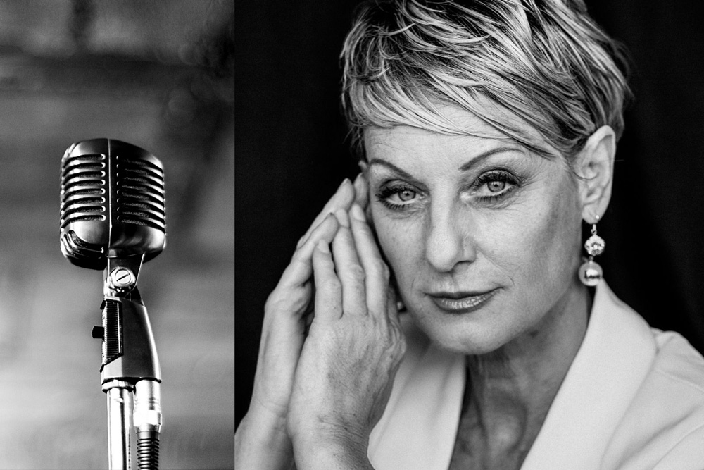 Interview-Shorty mit Maggie Menges - 50plusstyle