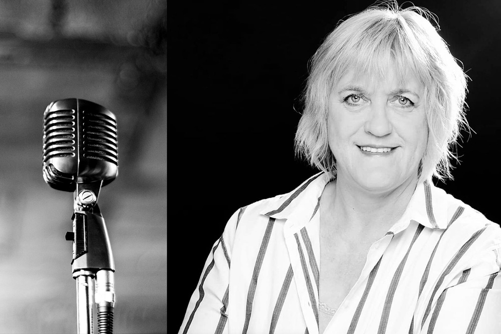 Interview-Shorty mit Susanne Schubert - 50plusstyle