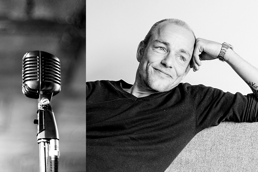 Interview-Shorty mit Andree Bock - 50plusstyle