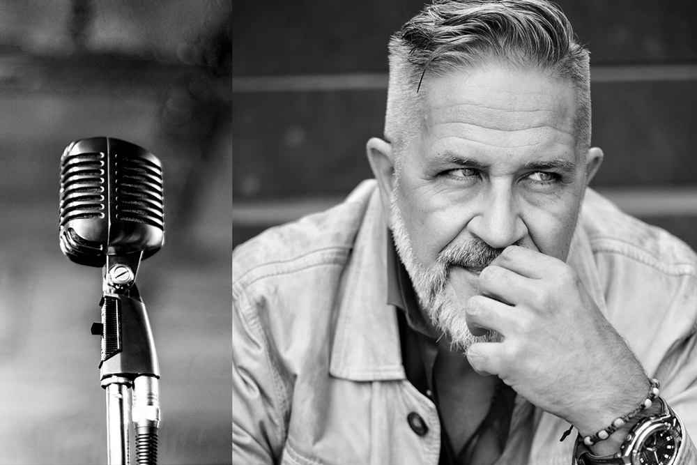 Interview-Shorty mit Thomas Moritz - 50plusstyle