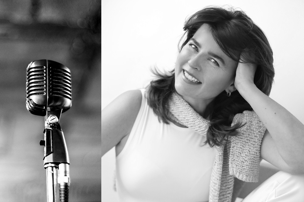 Interview-Shorty mit Annette Sensener - 50plusstyle