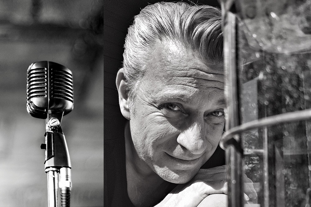 Interview-Shorty mit Stefan Voss - 50plusstyle