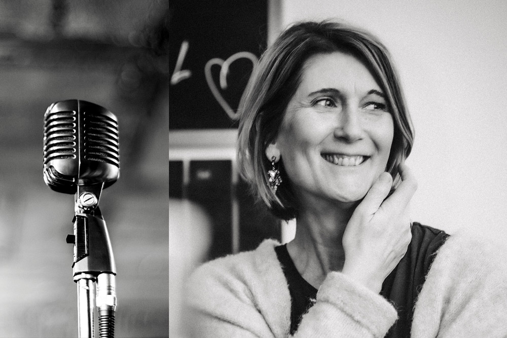 Interview-Shorty mit Katrin Ariane Freitag Kangenwasser - 50plusstyle