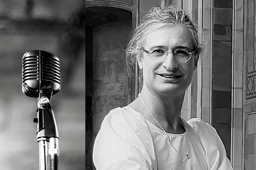 Interview-Shorty mit Stéphane Bonutto - 50plusstyle